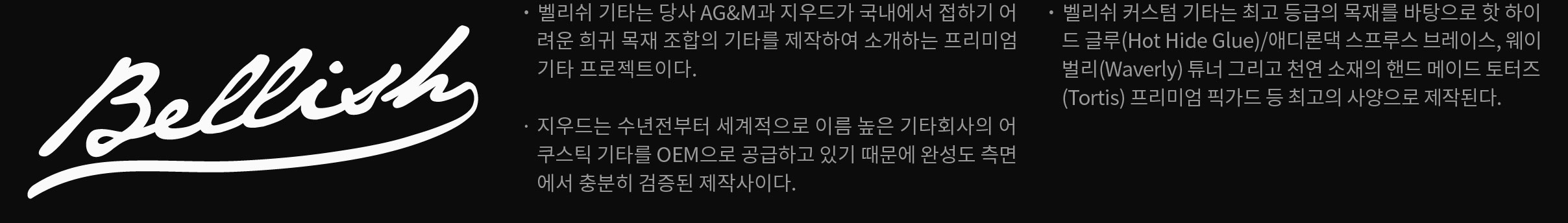 Acoustic Guitar & Music | High End Guitar Boutique